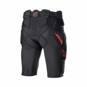 BIONIC PRO PROTECTION SHORTS – Alpinestar® PH | Official Website